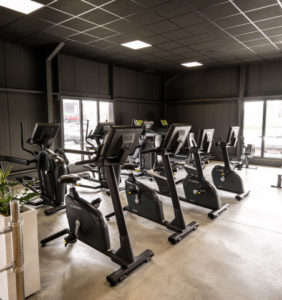 Wefit.club - Programme de fidélité Wefit.Win