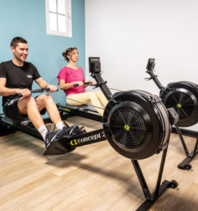 Wefit.club - Contact